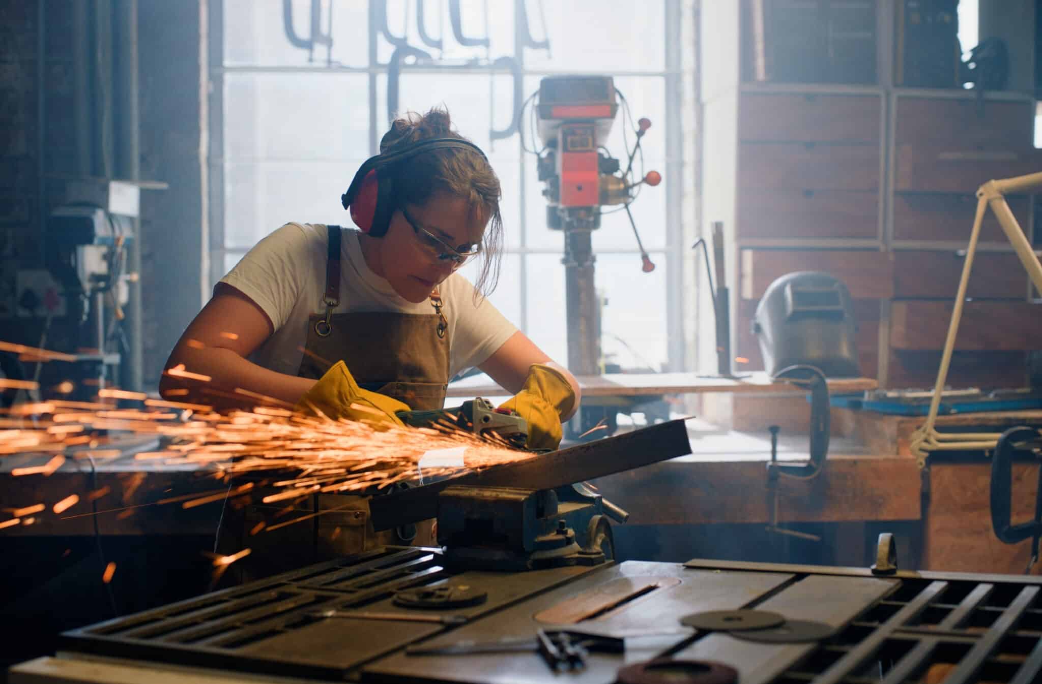 Fabrication Jobs in Colorado: What You’ll Really Do Each Day